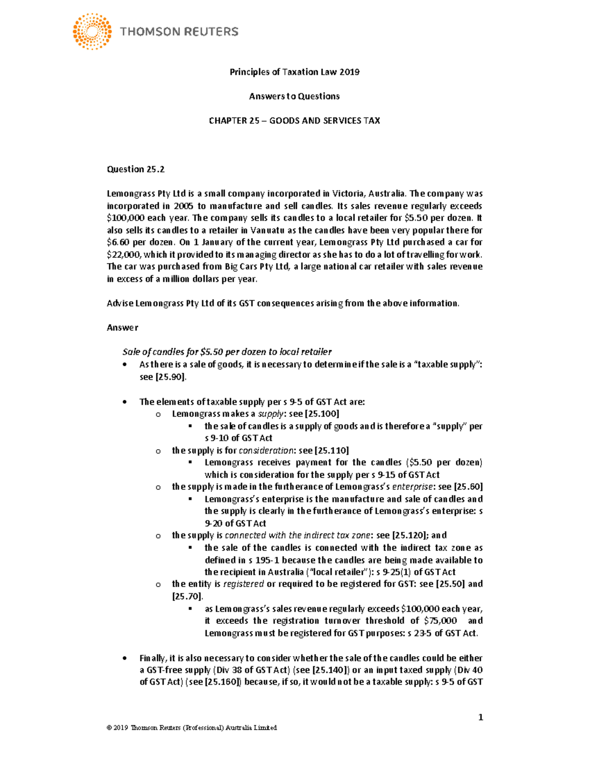 Tutorial 11 Answers Warning Tt Undefined Function 32 1 Principles 2549