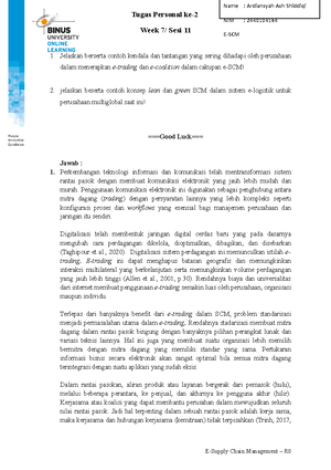 Quality assurance in procurement - Manual for Procurement & Supply of Quality-Assured MNCH - Studocu