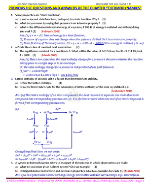 Hsslive-xi-chem-prvs-qn-12. Organic Chemistry Some basic Principles ...