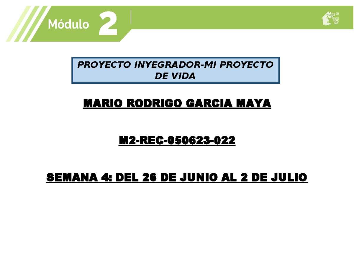 proyecto integrador M02S4PI - Proyecto Integrador MARIO RODRIGO GARCIA MAYA M2-REC-050623 ...