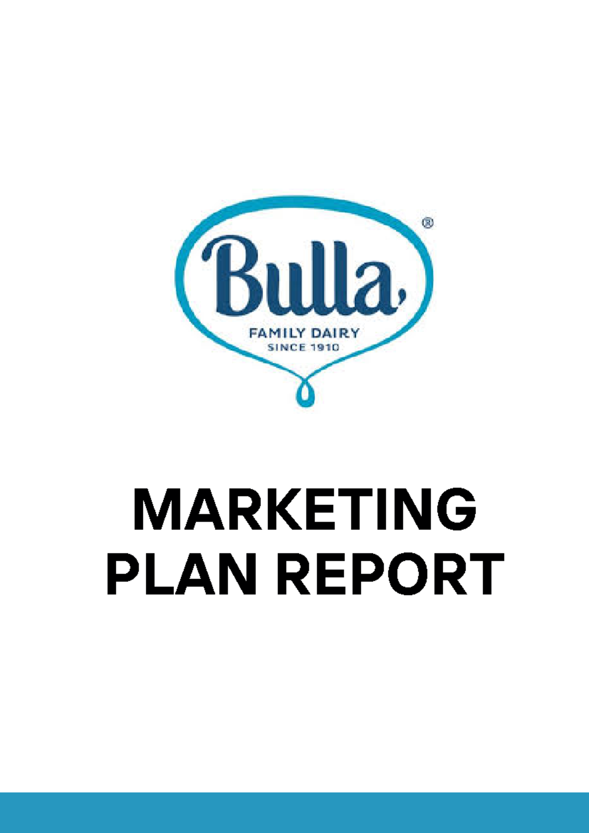 Annotated-Bulla - Bulla Dairy, an Australian dairy leader since 1910 ...