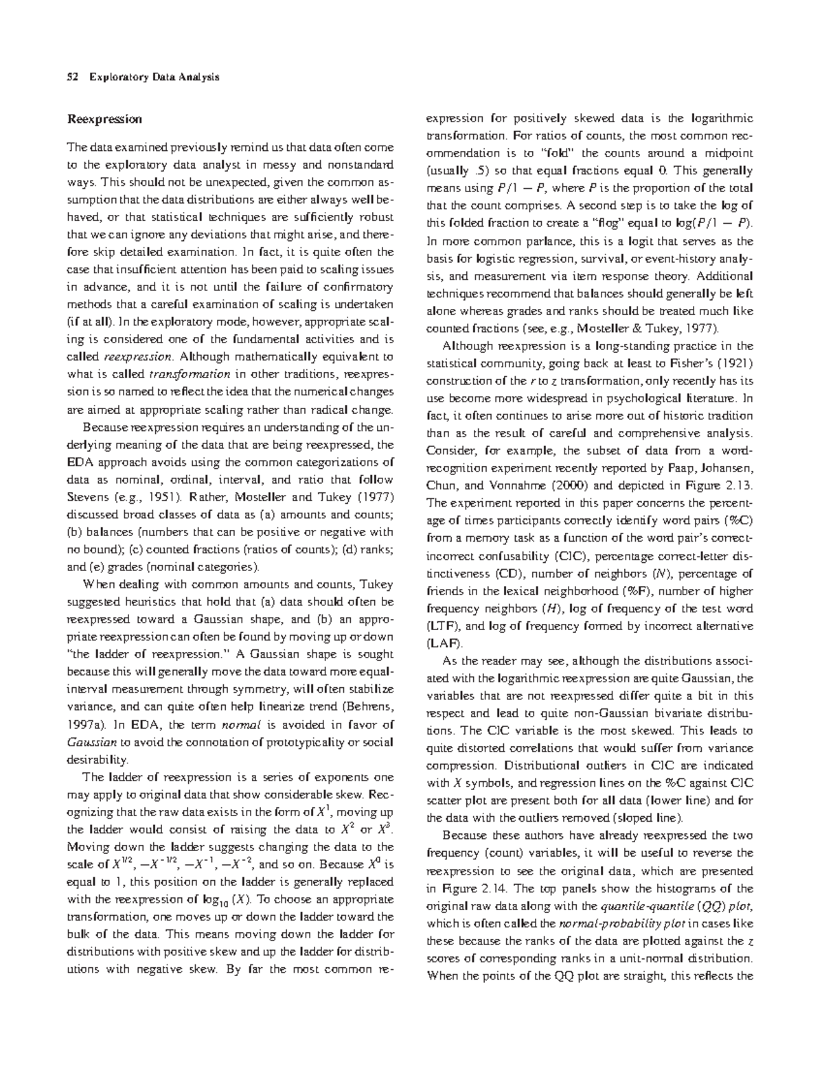 Irving B. Weiner Research methods in psycholog-27 - 52 Exploratory Data ...