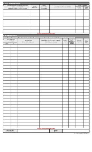 English GST Grade 4 - Screening Test, Grade 4 Read each selection ...