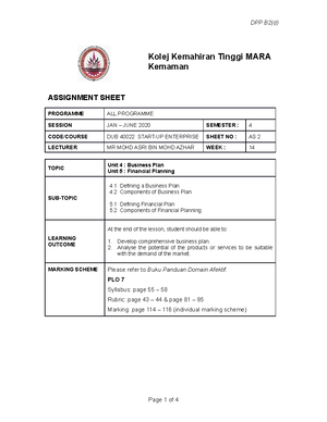 400A FOUR LINE Schematic - Start-Up Enterprise - Studocu