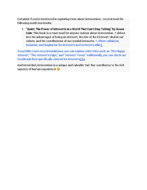 LIST OF Contextualized Materials - CONTEXTUALIZED/ LOCALIZED ...