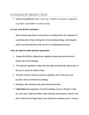 Economics IA unit 1 - CAPE Unit Economics Internal Assessment Names ...