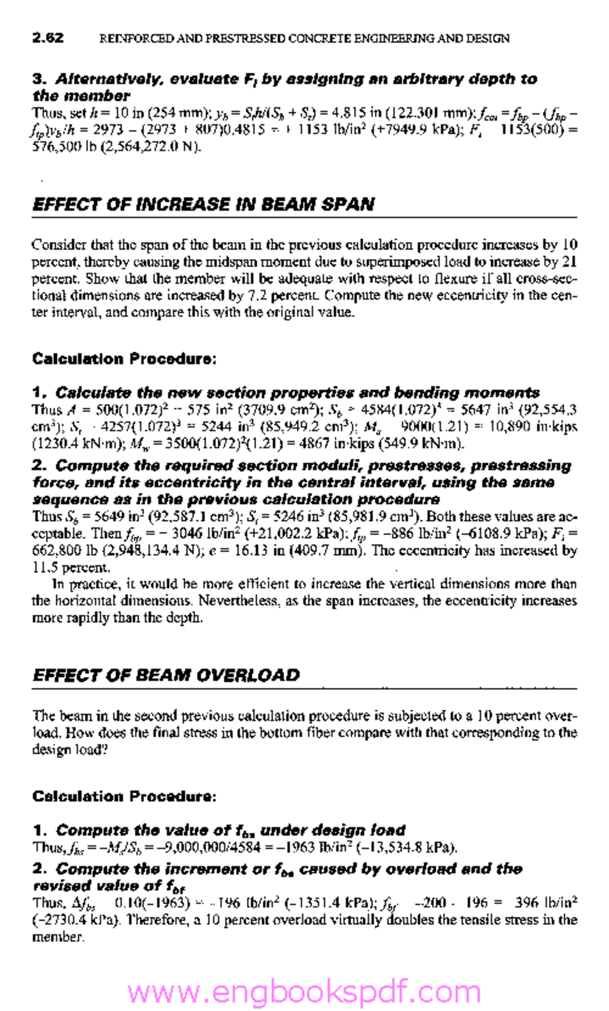 Handbook of Civil Engineering Calculations, 3rd Edition-31 - 3 ...