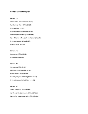 SCB203 Lab Manual ver 1 - SCB Human Anatomy and Physiology I Laboratory ...