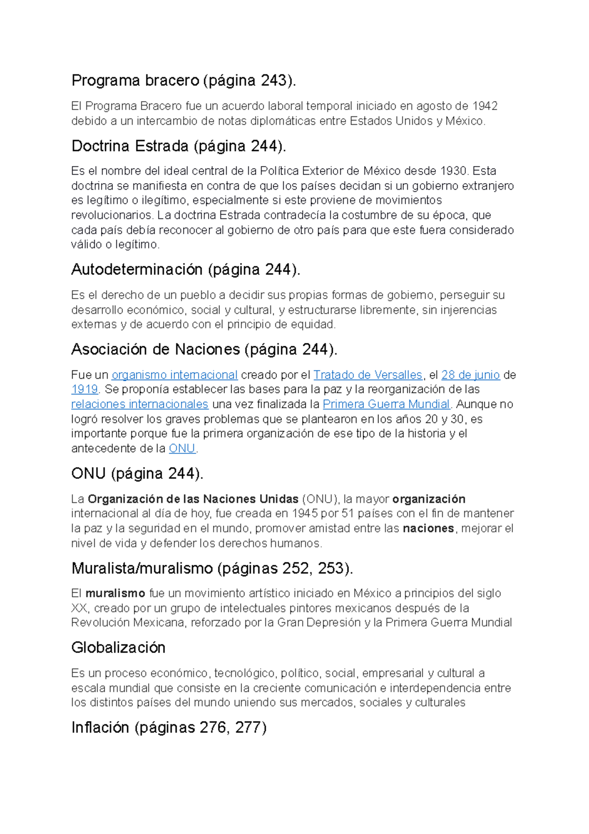 Documento 18 - asasfdadad - Programa bracero (página 243). El Programa ...