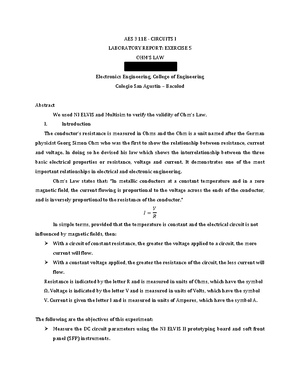 Pycnometer ( Specific Gravity OF SOIL Solids) LAB Report - 1. OBJECTIVES a. To determine the ...