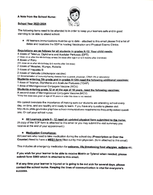 Practice exam 1 - HCMG 101 PRACTICE Exam # MULTIPLE-CHOICE QUESTIONS (3 ...