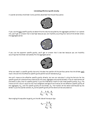 TDOT Section 903 - 903 SECTION Aggregate for Concrete - Studocu