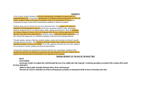 Module A - Asian Australian Poets HSC English Quotes - Module A ...