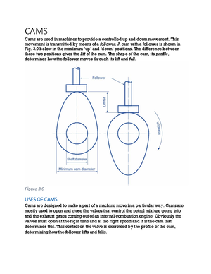 RH VEE Thread-Layout 1 - Construction of screw threads - ROOT DIAMETER ...