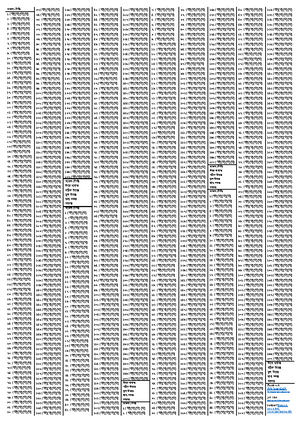 45 BCS Advertisement - omr sheet - Industrial & Operational Management ...