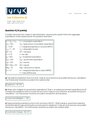 [Solved] Air is used as the working fluid in a simple ideal Brayton ...
