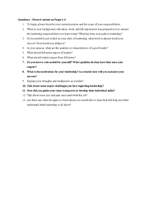 10210830 LM A2.1 - TASK RESPONSE TASK 1: MOTIVATIONAL STRATEGY Motivation Theory 1 Importance of ...