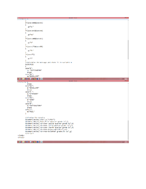 Work Immersion Accomplishment Report - Copy - Address: Anecito Siete St. Mantic, Tangub City P a ...