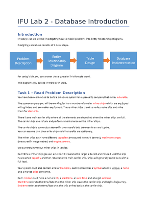 TCSE1IIT Lab 1 Week2 - Solved lab 1 - TCSE1IIT – Lab 01 (Hardware ...
