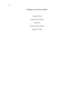 IPR EXAMPLE MENTAL HEALTH - Mental Health Nursing Interpersonal Process ...