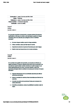 Aca - EXPLICACION COMO REALIZAR EL ACA NUMERO 1 - Título: TITULO AUTOR ...