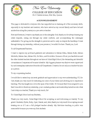 Revisedphilippine ECCDchecklist - Revised Philippine ECCD Checklist ...