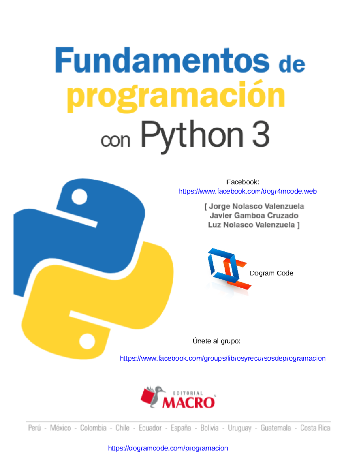 00500 programacion-con-python 3 - teoria general del acto juridico ...
