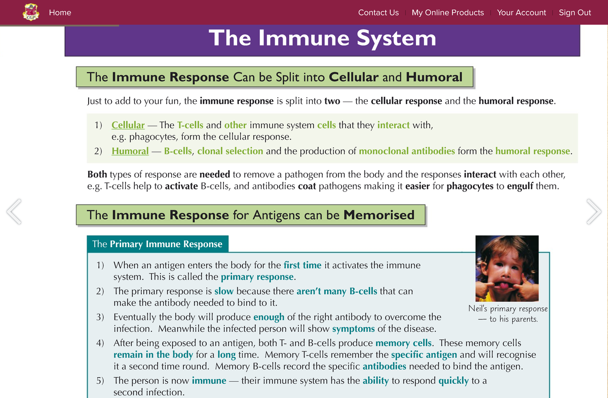 Online Edition - Digital Access - Home Contact Us | My Online Products ...