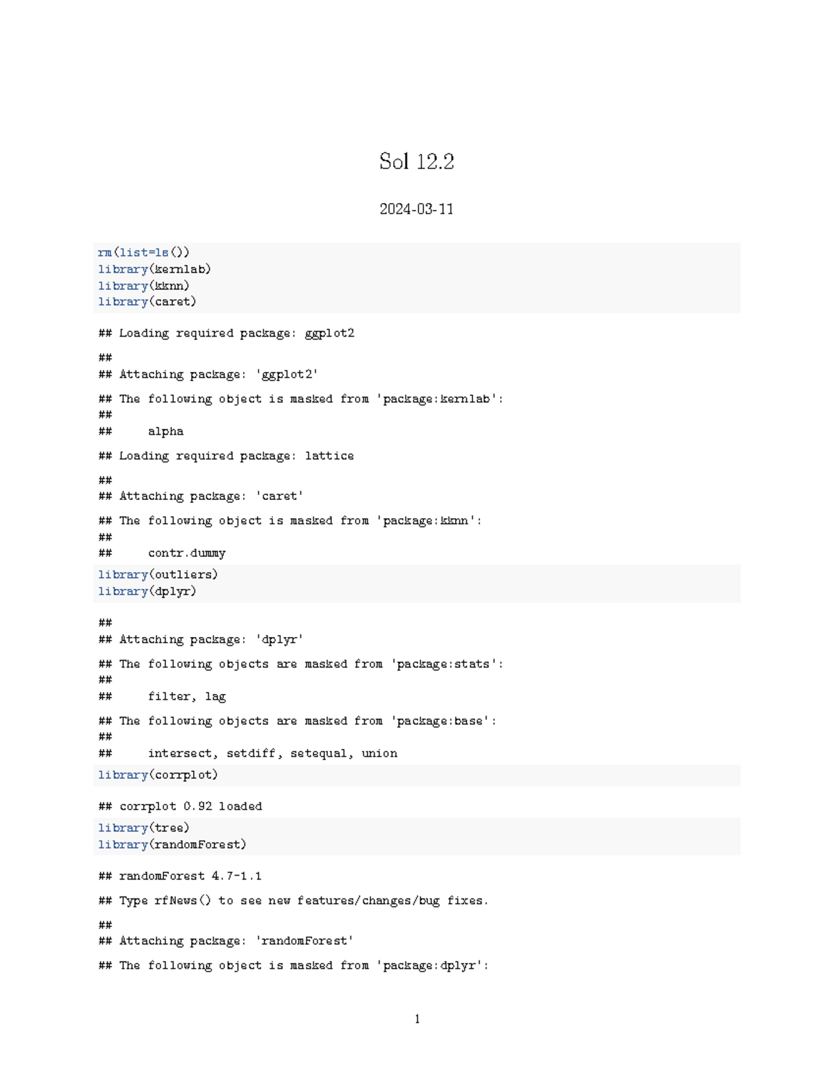 Sol 12 - doe Understanding practical - Sol 12. 2024-03- rm(list=ls ...