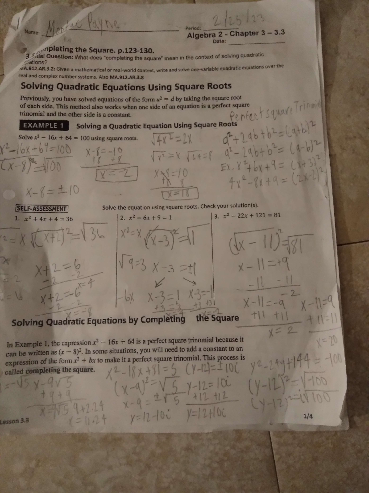 3 - This the document for studying algebra - Studocu