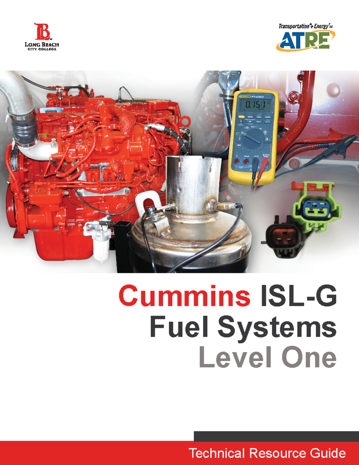 ISL-G Fuel Safety Level 1.Source File 093014 - Cummins ISL-G Fuel ...