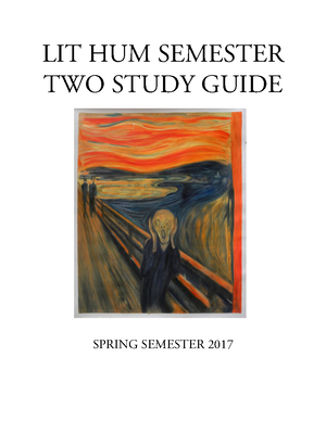 Annotation Assignment – Song of Solomon - Annotation Assignment – Song ...