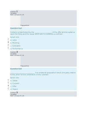 Macroecon Mexam - Started on Friday, 10 April 2020, 2:44 PM State ...