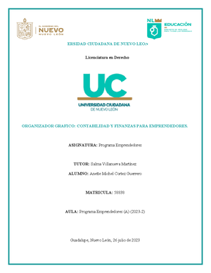 13-GUIA Módulo 13 Argumentación - MATERIAL DE APOYO MÓDULO 13 ...