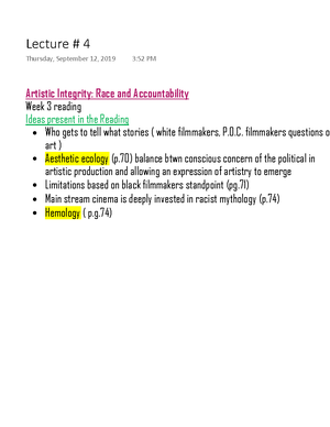 AAS 5 - NoTes - The Civil Rights Movement - Mass protest movement to ...
