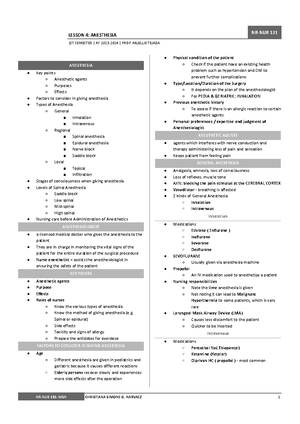 TFN- Battery-EXAM - reviewer - FLORENCE NIGHTINGALE (1820- 1910 ...