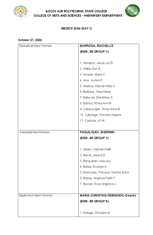 Nstp 1 - Kinds of NSTP components - National Service Training Program ...