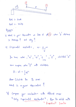 MUET speaking sample questions - One of the questions that came out for ...