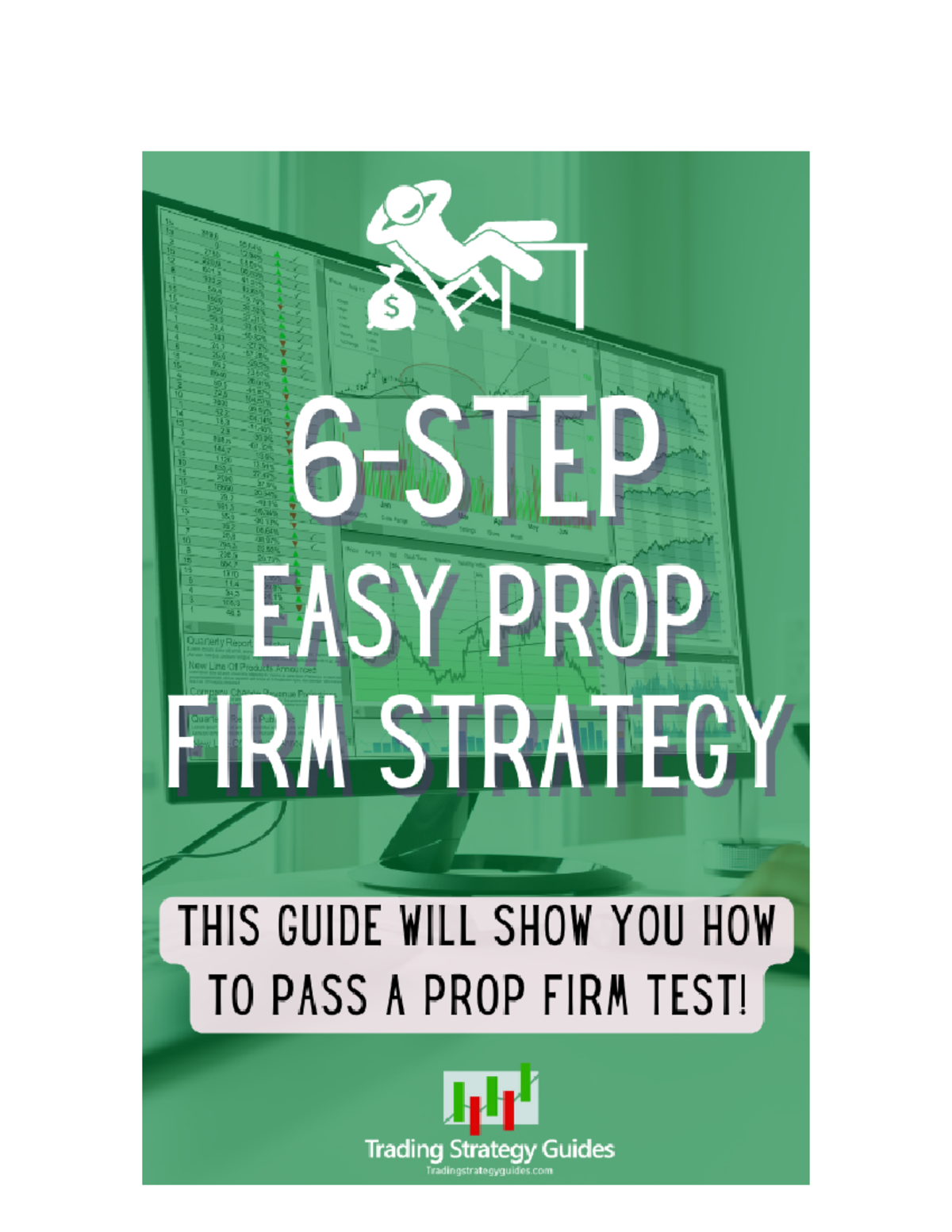 How to Easily Pass a Prop Firm Trading Test (Best Prop Firm Trading ...