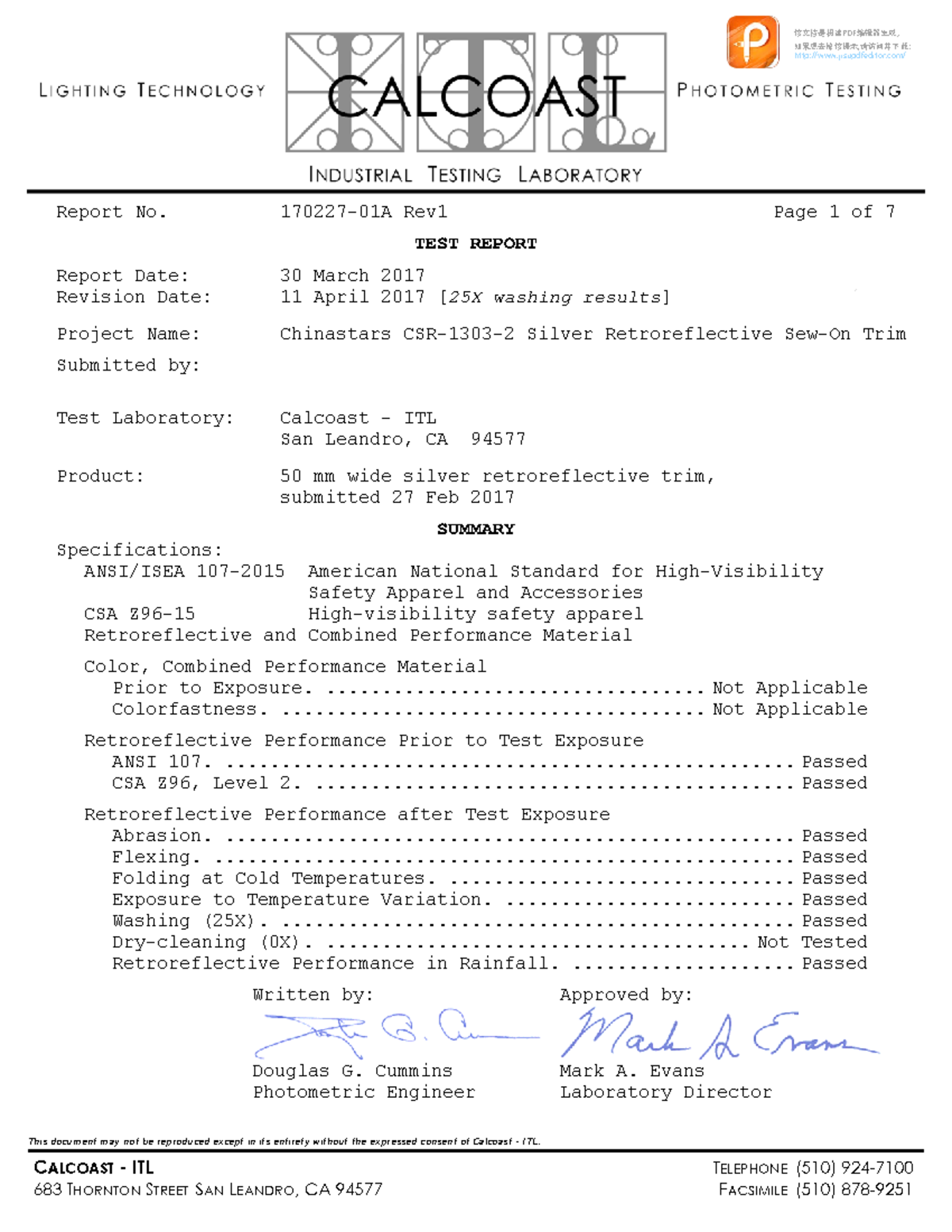 Catalogo - sdasdasdasd - This docum ent m ay not be r epr oduced ex ...