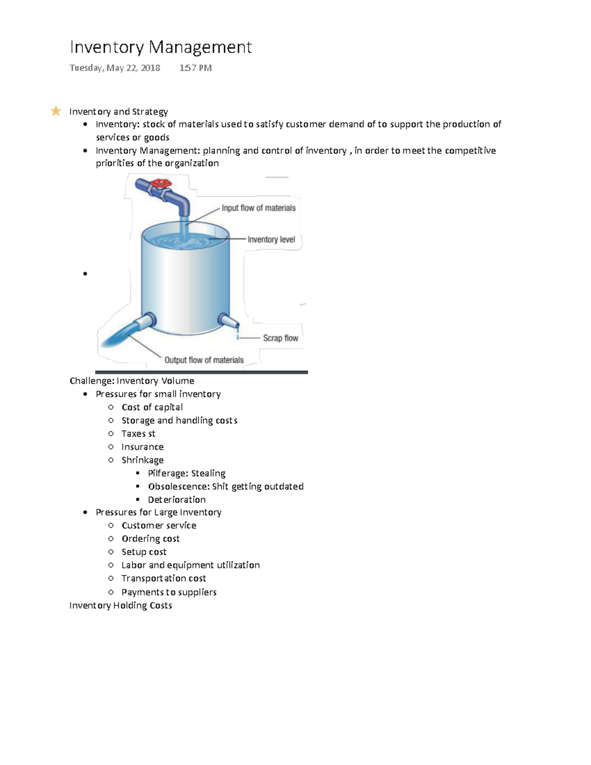 OPM Inventory Management - Warning: TT: undefined function: 32 ...