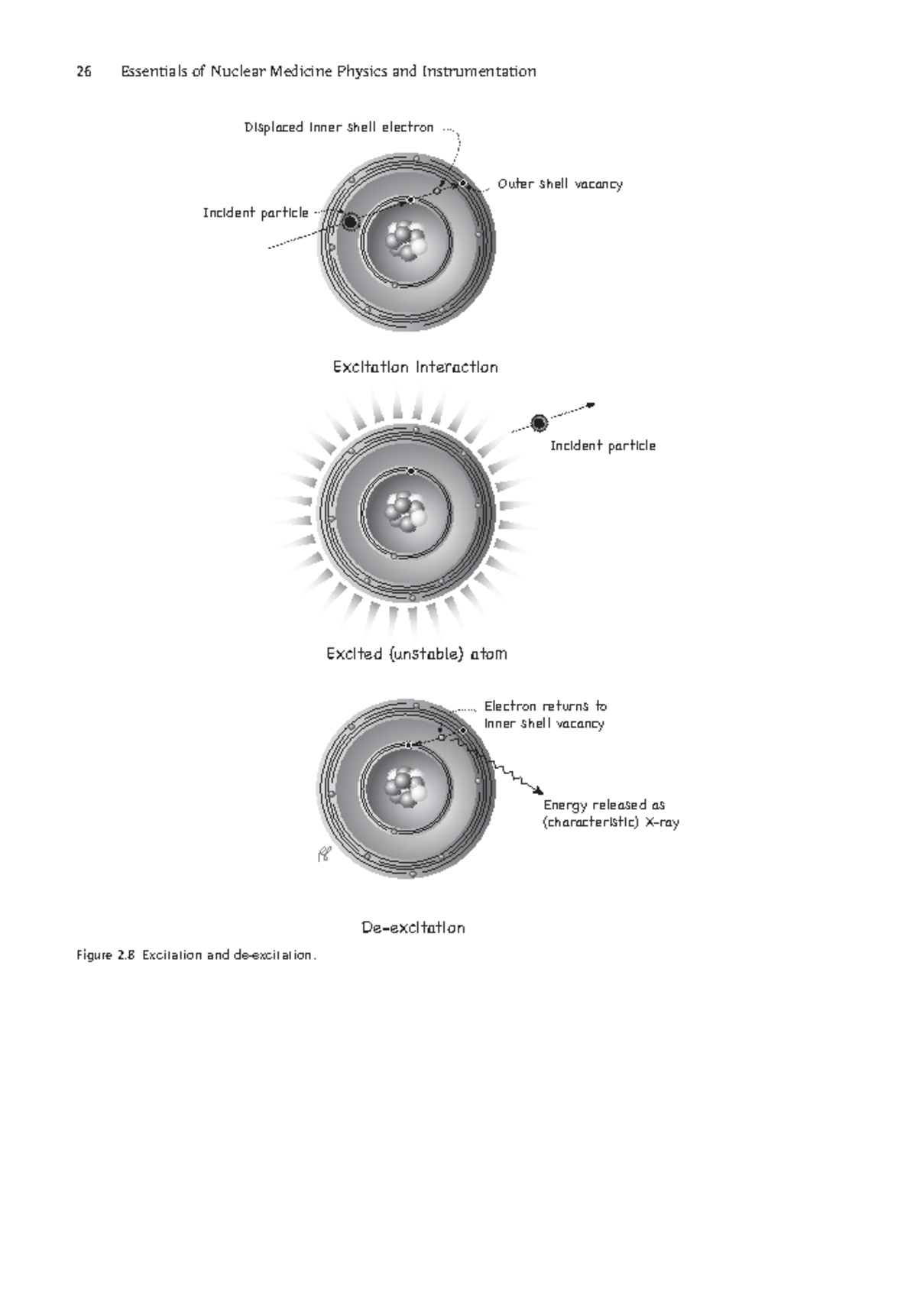 Instrumentation Physics-12 - 26 Essentials of Nuclear Medicine Physics ...