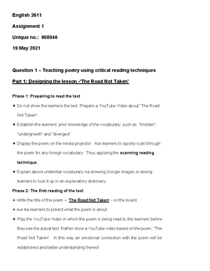 Grade 7 PAT Term 3 OF 2024 - TECHNOLOGY GRADE 7 TERM 3 2024 FORMAL ...