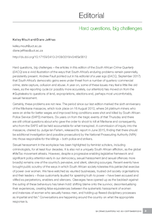 Law of contract table of contents - The Law of Contract in South Africa ...