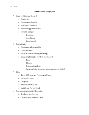 Research-proposal-checklist - Research Proposal Checklist ***Be sure to ...