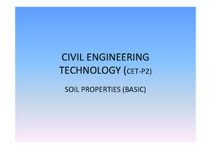 PMB Technical Note Template - SCHOOL OF ENGINEERING Year 1 Laboratories ...