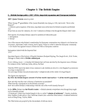 Chapter 4 WW2 and Post-war Reform - Chapter 4: WW2 and Reform 1949 ...