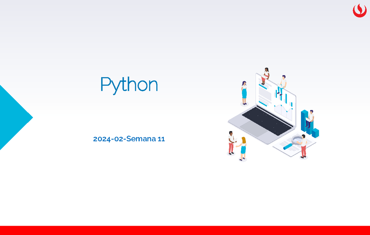 Tema 11 - POO Encapsulamiento-Agregacion-Composición-Herencia-Polimorfismo - Python 2024 - 02 ...