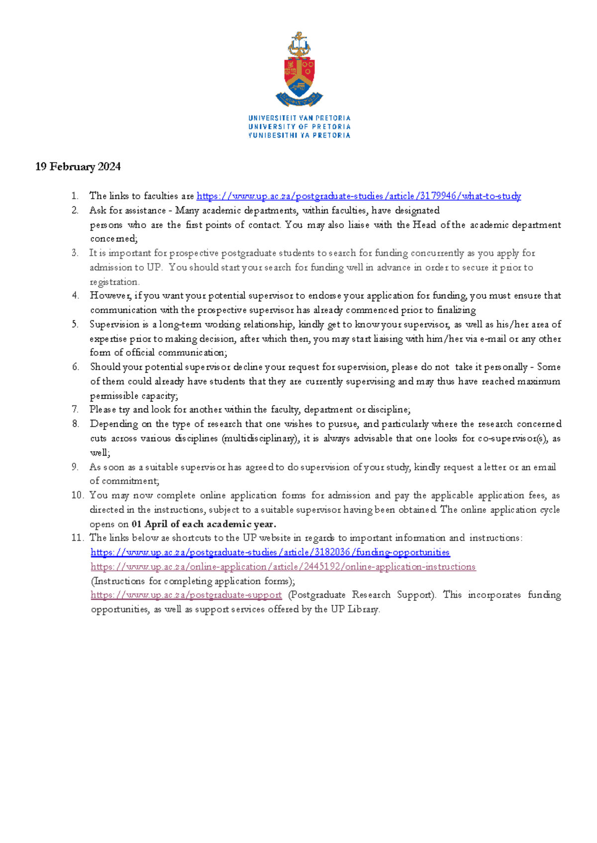 Up-postgraduate-application-guidelines- qecs-2025-call - 19 February ...