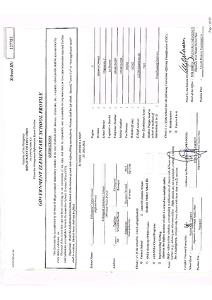 BEIS 23-241 - reports - School ID: 127783 GESPv2024.01 Republic of the ...